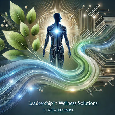 News – Tesla BioHealing