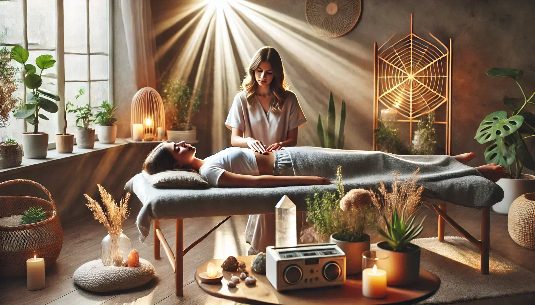 Why More People Are Turning to Natural Energy Therapies for Health ...