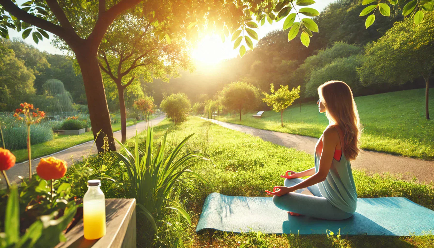 How Energy Empowerment Products Can Support a Balanced Lifestyle ...