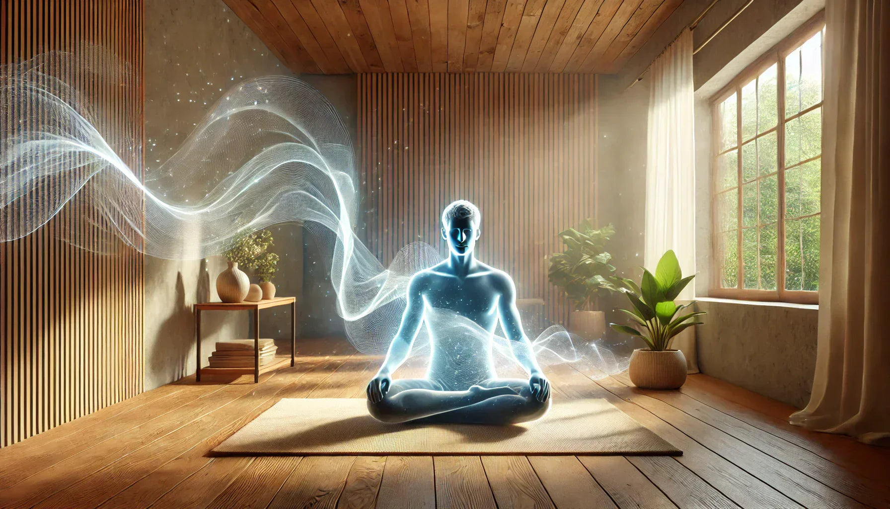 Energy Healing: A Gentle Approach to Supporting General Health – Tesla ...