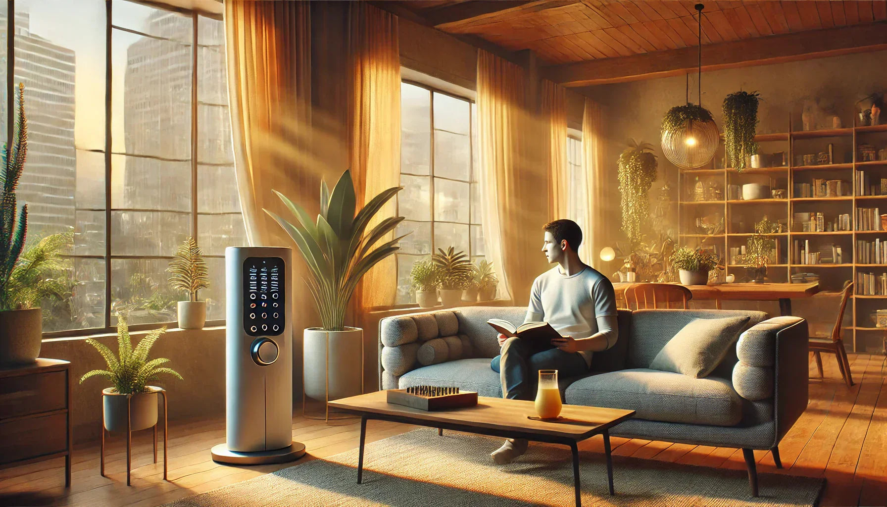 Biophoton Energy: Nature's Hidden Force for Balance and Wellness ...