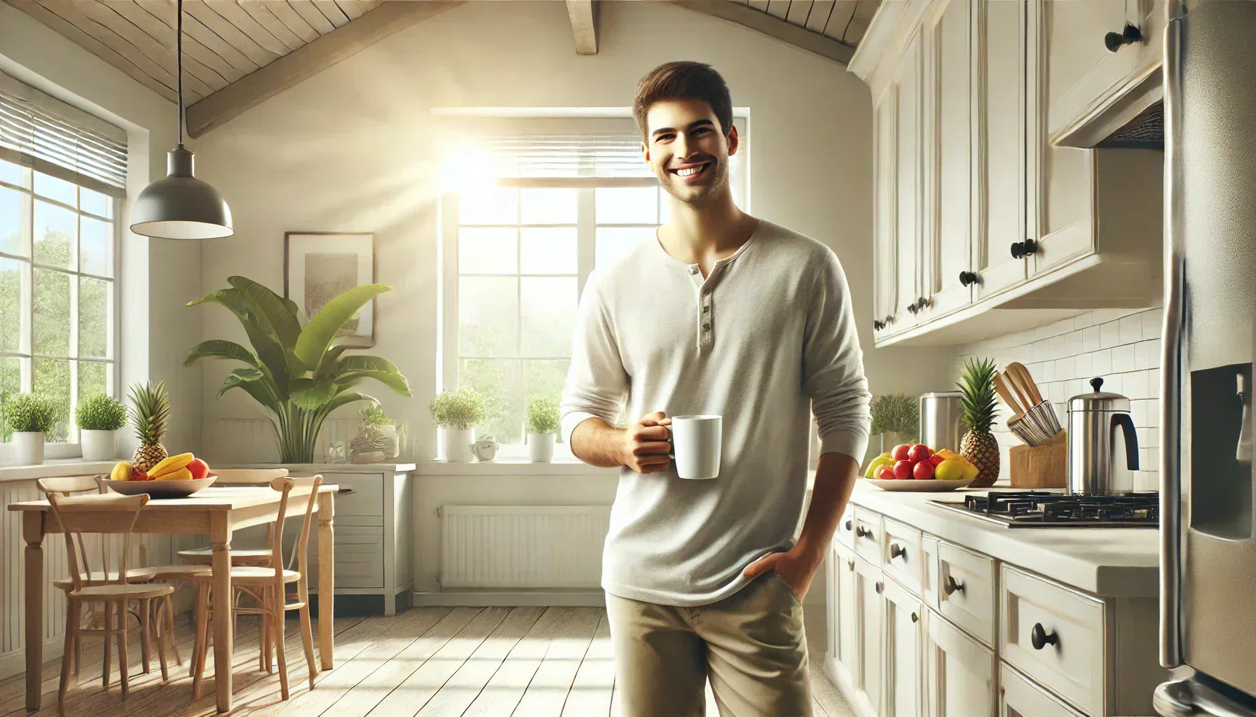 Tesla BioHealers™: A Natural Way to Complement Daily Vitality – Tesla ...