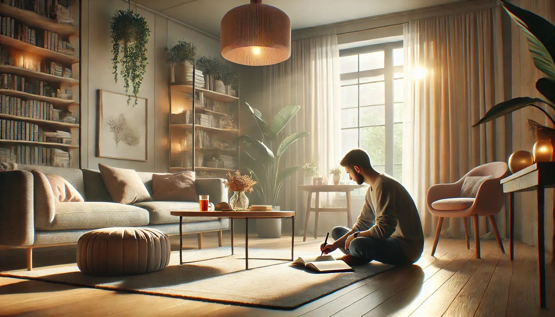 How Tesla BioHealing Supports Emotional Balance and Mental Clarity