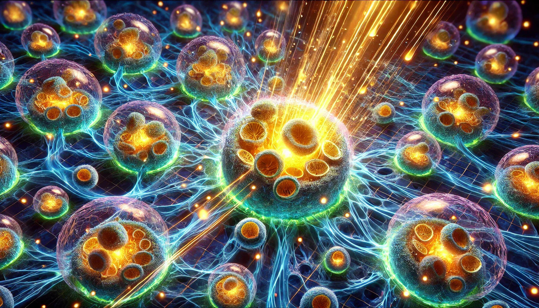 How Energy Devices are Changing the Game for Relaxation and Balance ...