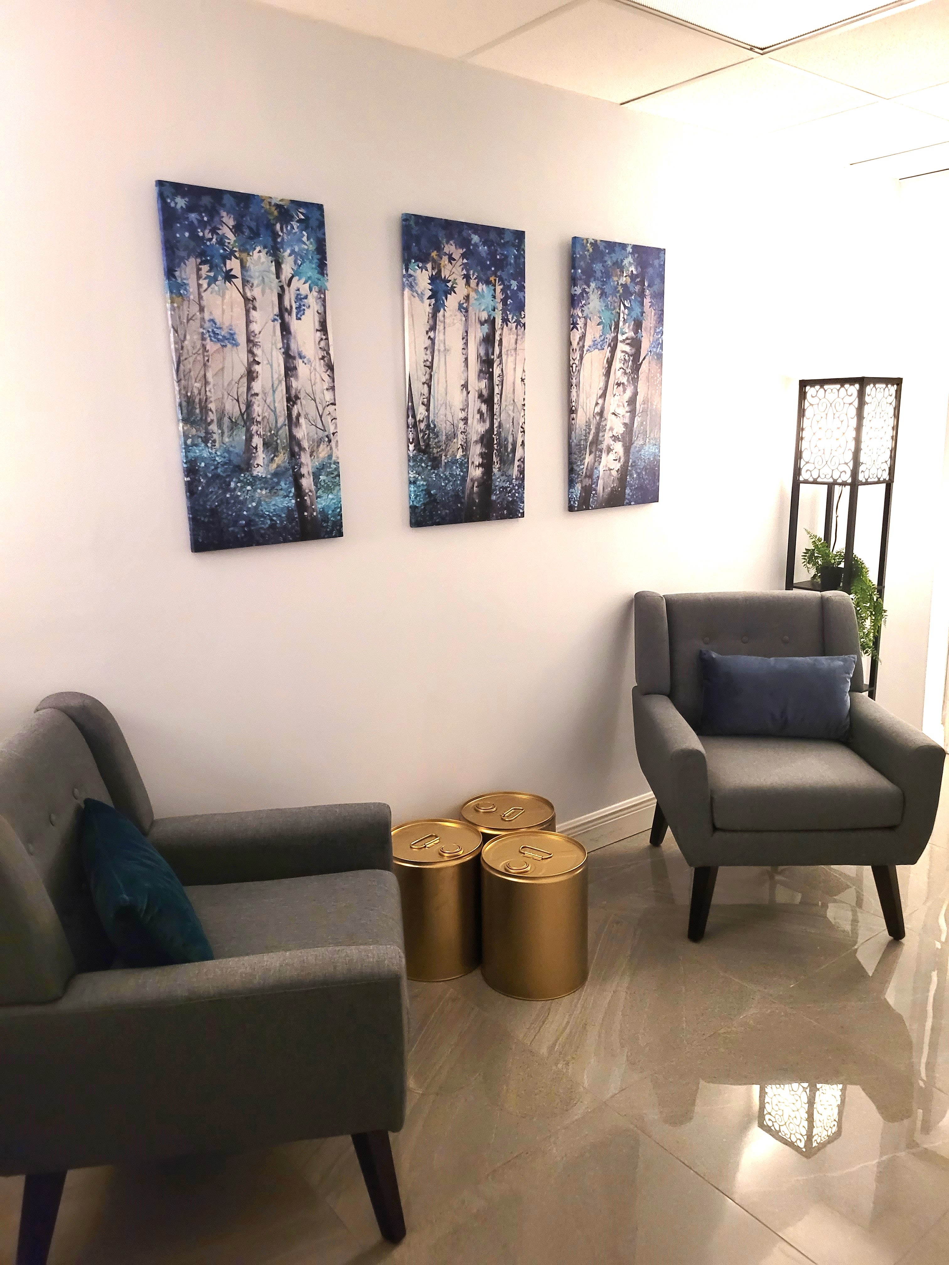 1 hora Sesión Medbed | Tampa, FL – Tesla BioHealing