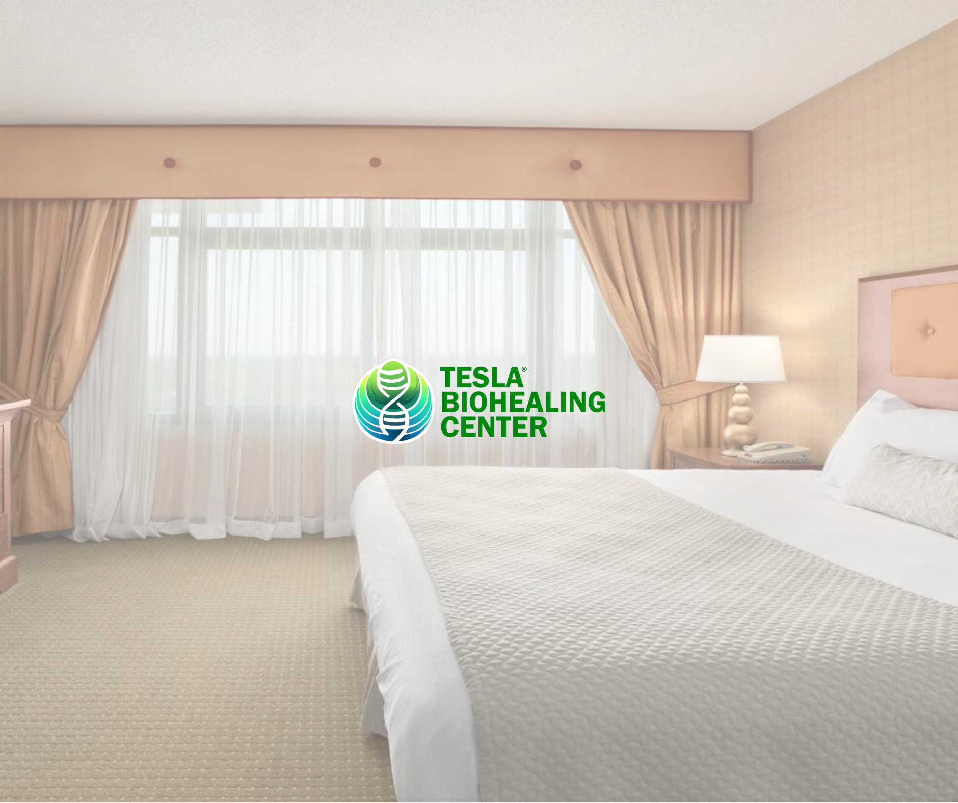 Tesla Medbed Center Services – Tesla BioHealing