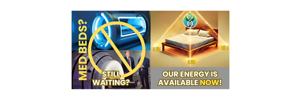 Tesla Medbed Center Services – Tesla BioHealing