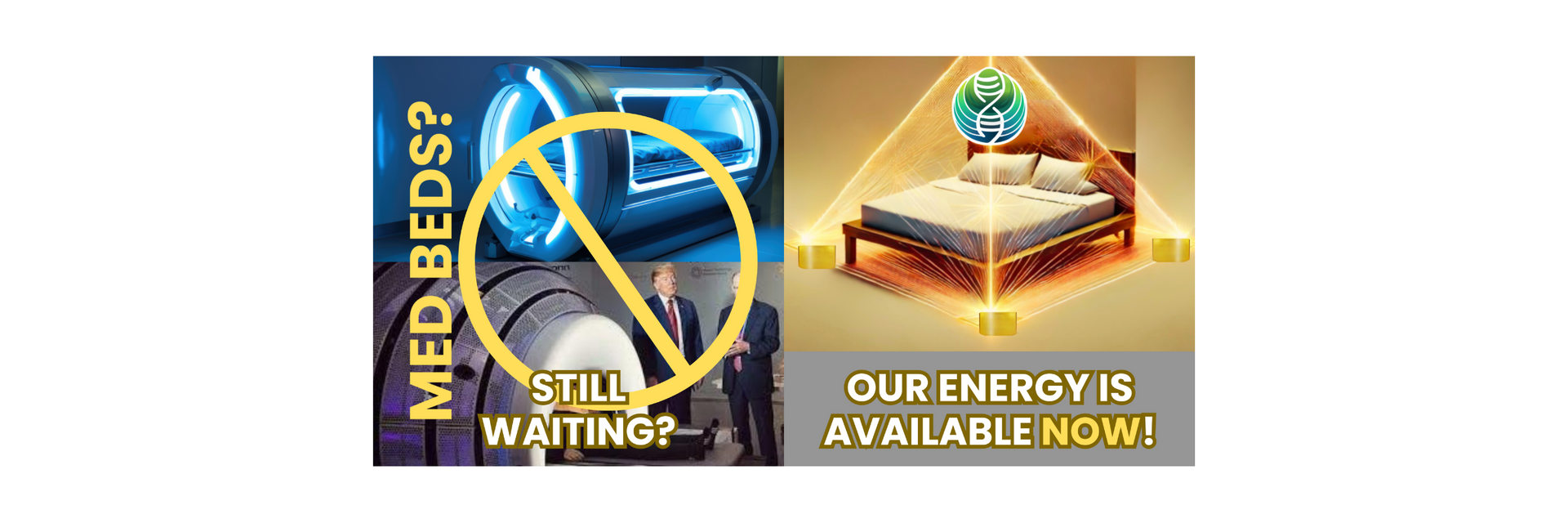Tesla BioHealing MedBed Centers | Locations Near You