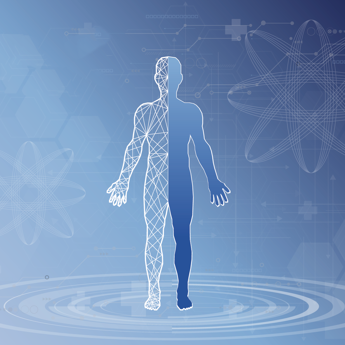 Wellness Consultation and Bio-Well Energy Scan | Woburn, MA – Tesla ...