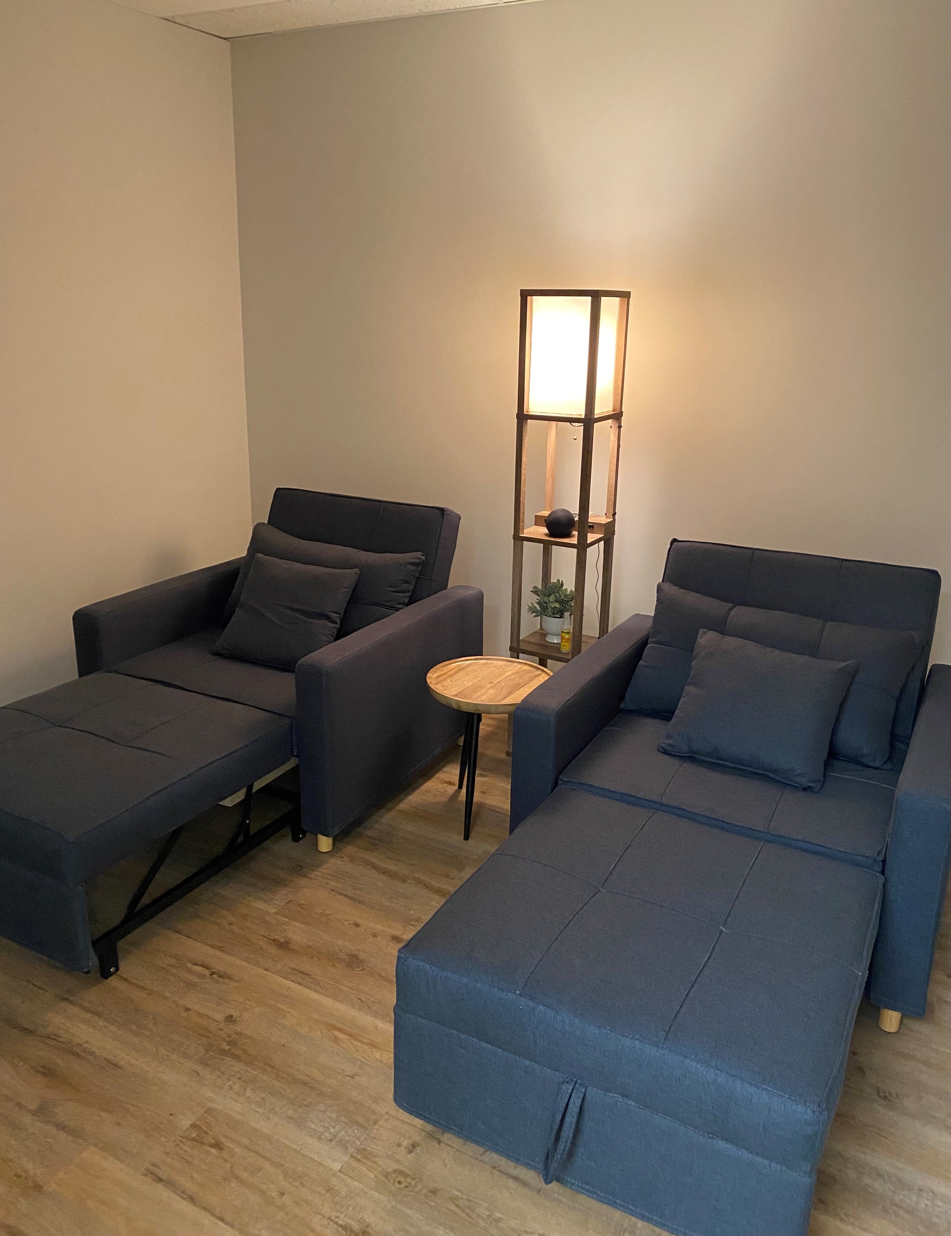 6hr Cellular Recharge Session w/ 30min Consultation + Before/After 32 ...